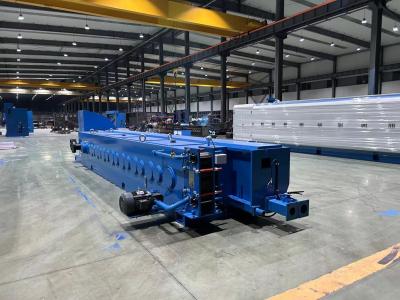 Κίνα Χονγκλί 13 Dies Μηχανή Τραβήματος Χαλκού 1350m/min Μηχανή Τραβήματος Χαλκού 1350m/min προς πώληση