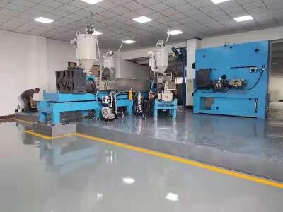 중국 6kv-35KV CCV 라인 XLPE 케이블 240 / 300 / 630 평방 밀리미터 판매용