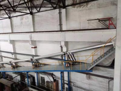 중국 6kv-35KV CCV 라인 XLPE 케이블 240 / 300 / 630 평방 밀리미터 판매용