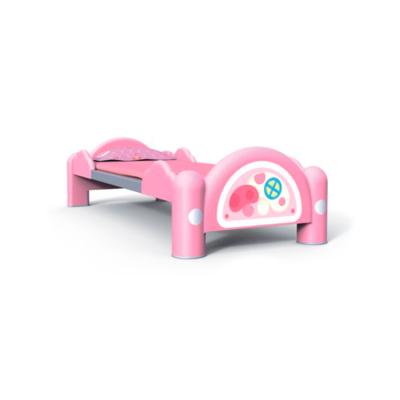 Cina Fantastic kids baby nursery furniture solid wood bed in vendita