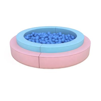 中国 baby colorful kids indoor play equipment soft play for party 販売のため