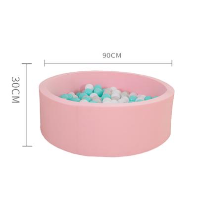 中国 Kids toy play pen plastic fence mini ball pit 販売のため