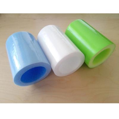 Cina Made in China environmentally friendly foam epe tube in vendita