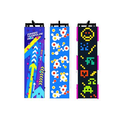 中国 2021 Cheap Commercial Professional Hot Selling Custom Design Colorful Kids Art Indoor Rock Climbing Wall 販売のため