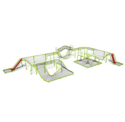 中国 play children out door accessories natural playground design 販売のため