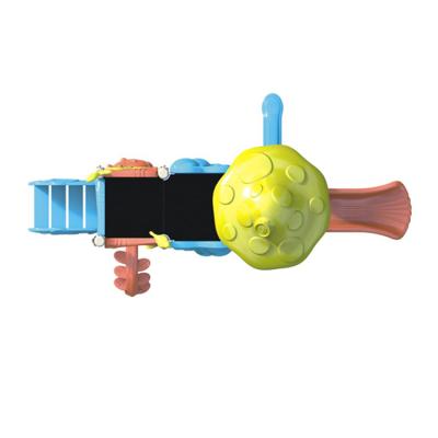 中国 2020 Outdoor kids rides amusement park playground equipment 販売のため
