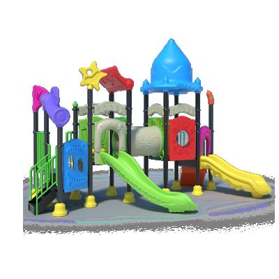 中国 Wholesale custom backyard kids outdoor playground equipment 販売のため