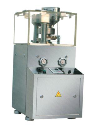 China 7 de Persreeksen Machine van de Matrijzen van de Minitablet Te koop