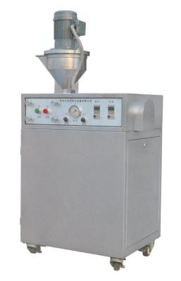 Cina Serie rapida bagnata della macchina GHL del granulatore del miscelatore del letto fluido, ad alta velocità in vendita