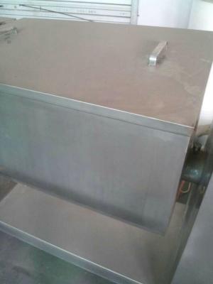 Cina Le serie di CH dell'acciaio inossidabile spolverizzano l'impastatrice con 10 - volume di lavoro 300L in vendita