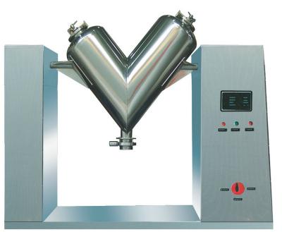 Cina 12 - miscelatore della doppia elica di Automatico-Control del granello 1100kg/dell'impastatrice della polvere in vendita