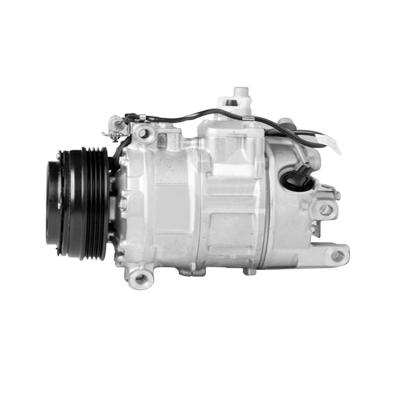 Cina High-quality 12V electric ac compressor 64529223694 64509154072 DCP05076 7SBU17C for BMW in vendita