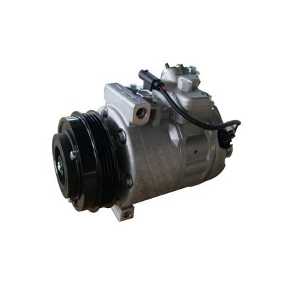 Cina High-quality 12V electric ac compressor 8FK351110851 7SE17 for BMW in vendita