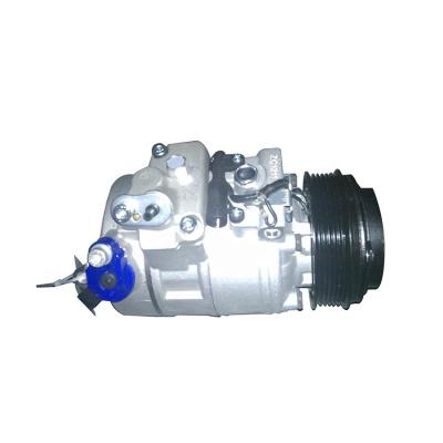 Cina High-quality 12V electric ac compressor 64526918749 7SBU16C for BMW in vendita