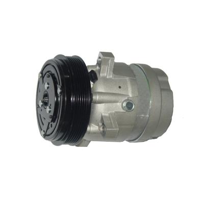 Cina High-quality 12V electric ac compressor 1135003 1131793 1135113 1135172 1135450 V5 for BUICK SKYLARK in vendita