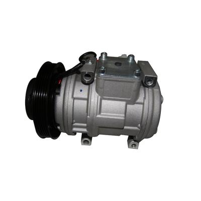 Cina High-quality 12V electric ac compressor 38810PY3043 38800PY3A035 10PA20C for Acura in vendita