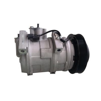 Cina High-quality 12V electric ac compressor 38810RGLA02 38810RN0A01 10SR17C for ACURA in vendita