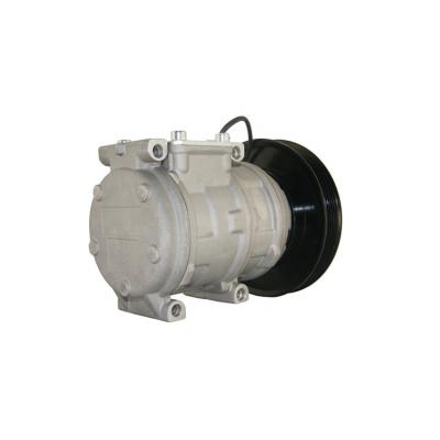 Cina High-quality 12V electric ac compressor 38810P1E003 38810P1E999 10PA17C for ACURA in vendita