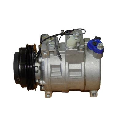 Cina High-quality 12V electric ac compressor 7SBU16C for SKODA in vendita
