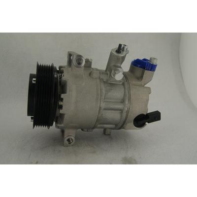 Cina High-quality electric ac compressor PXE14/6SEU14/CVC for AUDI A1 A3 in vendita