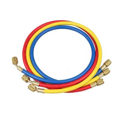 Cina Best-price-ac-refrigerant-charging-hose in vendita
