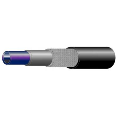 Cina High quality air condition hose 4 layers, smooth V30 in vendita