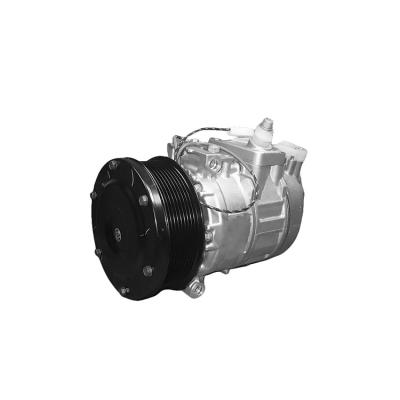 Cina Compressor FOR 7SBU16C 9PK 12V 130MM OE 437100-7970 car auto air condition compressor parts in vendita