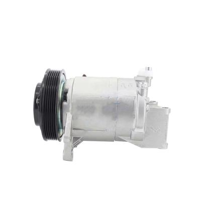 Cina OE:92600-8J00B Compressor FOR Altima 3.5 Year model : 2002- DKS-17D 140mm/6PK/12V, car auto air condition compressor parts in vendita