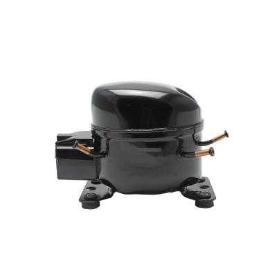 Cina COMPRESSOR 1/6HP R134A FOR LBP 220V 50Hz car auto air condition compressor parts in vendita