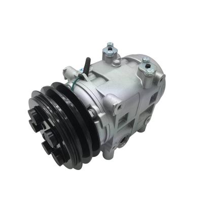 Cina Compressor TM31 2A 12V 158MM without connector car auto air condition compressor parts in vendita