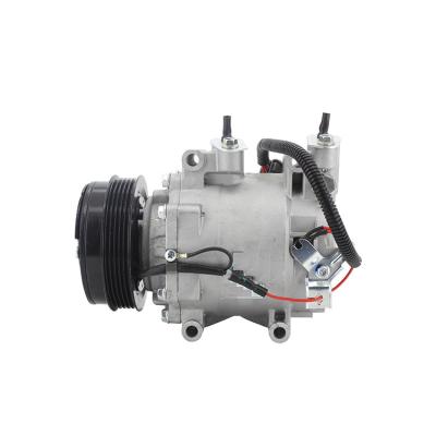 Cina 38800RSHE01 Compressor Fit 1.3 2007-2012 for TRSE07 112mm/5PK/12V car auto air condition compressor parts in vendita