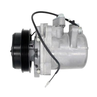 Cina High-quality OEM 24512468 23885870 electric 12v ac compressor for Chevrolet in vendita