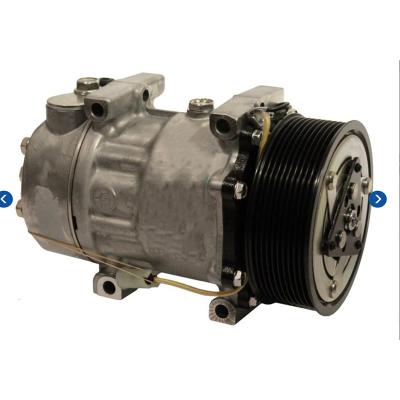 Cina Wholesale ACTECmax car ac a/c compressor 24v for volvo 82436934 85020459 in vendita