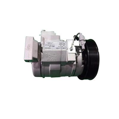 Cina Wholesale ACTECmax OEM 88320-42090 88320-42080 auto air conditioner ac compressor for toyota rav4 2002 in vendita