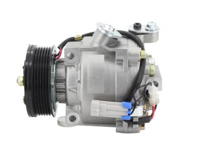 Cina High-quality OEM 95059818 AKT011H403G electric 12v ac compressor for Chevrolet in vendita