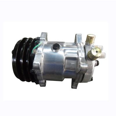 Cina Wholesale ACTECmax 132mm A2 508 5h14 auto 24v ac compressor in vendita