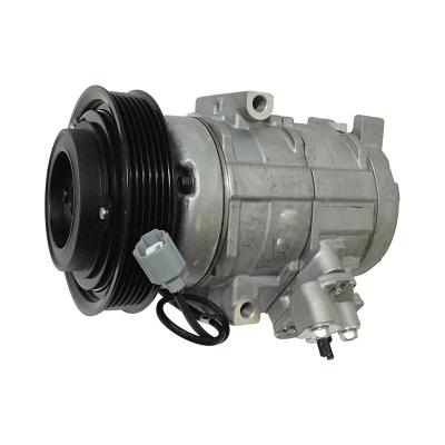 Cina Wholesale ACTECmax 10S20 12V auto parts car ac compressor for honda Odyssey in vendita