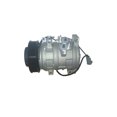 中国 Wholesale ACTECmax 10PA17 12v auto ac compressor for toyota for camry 販売のため