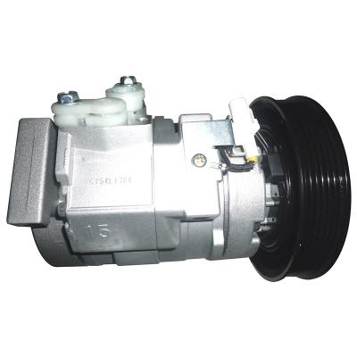 中国 Wholesale ACTECmax 10S17C auto ac air conditioner compressor for TOYOTA CAMRY 2.4 販売のため