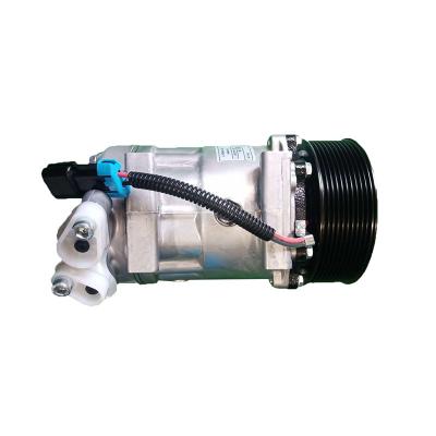Cina ACTECmax OEM 20-04347 3611894C CO 4347C 12V 7H15 automatic auto ac compressor made in china in vendita
