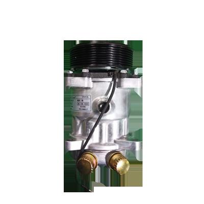 Китай Car A/C Universal Compressor 7H15 12V compresor de aire acondicionado продается