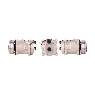 Китай China supplier ACTECmax best price 12 volts air conditioner compressor sd7h15 for car продается