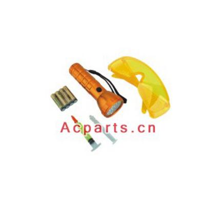Cina Car repair kit UV Lights Accessories in vendita