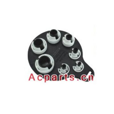 Cina Wholesale cheap Handheld Hydraulic Hose Crimping Tool in vendita