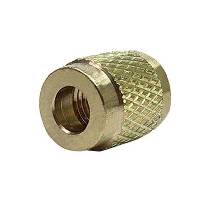 Cina 1/4 SAE Brass pneumatic threaded coupler quick air connect coupler in vendita