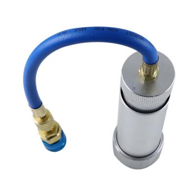 Cina AC.135.304 China Supplier ACTECmax Refrigerant Oil Injector, 1/4