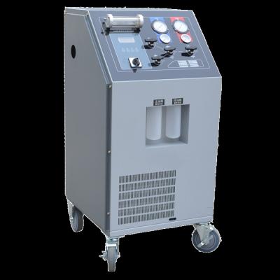 Cina China Supplier ACTECmax 12L Refrigrant Recovery&Recycling Machines in vendita