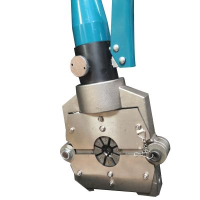 Cina Auto Air conditioning AC parts Hydraulic pressure tool for Iron Jacket 4 size in vendita