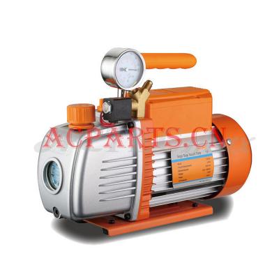 Cina China Supplier Wholesale 1/3HP auto ac vacuum pump refrigerant in vendita