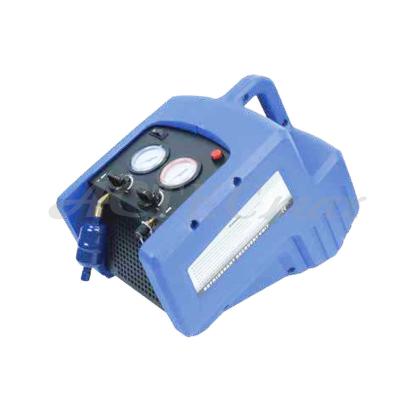 Cina China Supplier High quality ac refrigerant recovery machine for R12 R22 R134a R404a R410a R1234yf R32etc in vendita